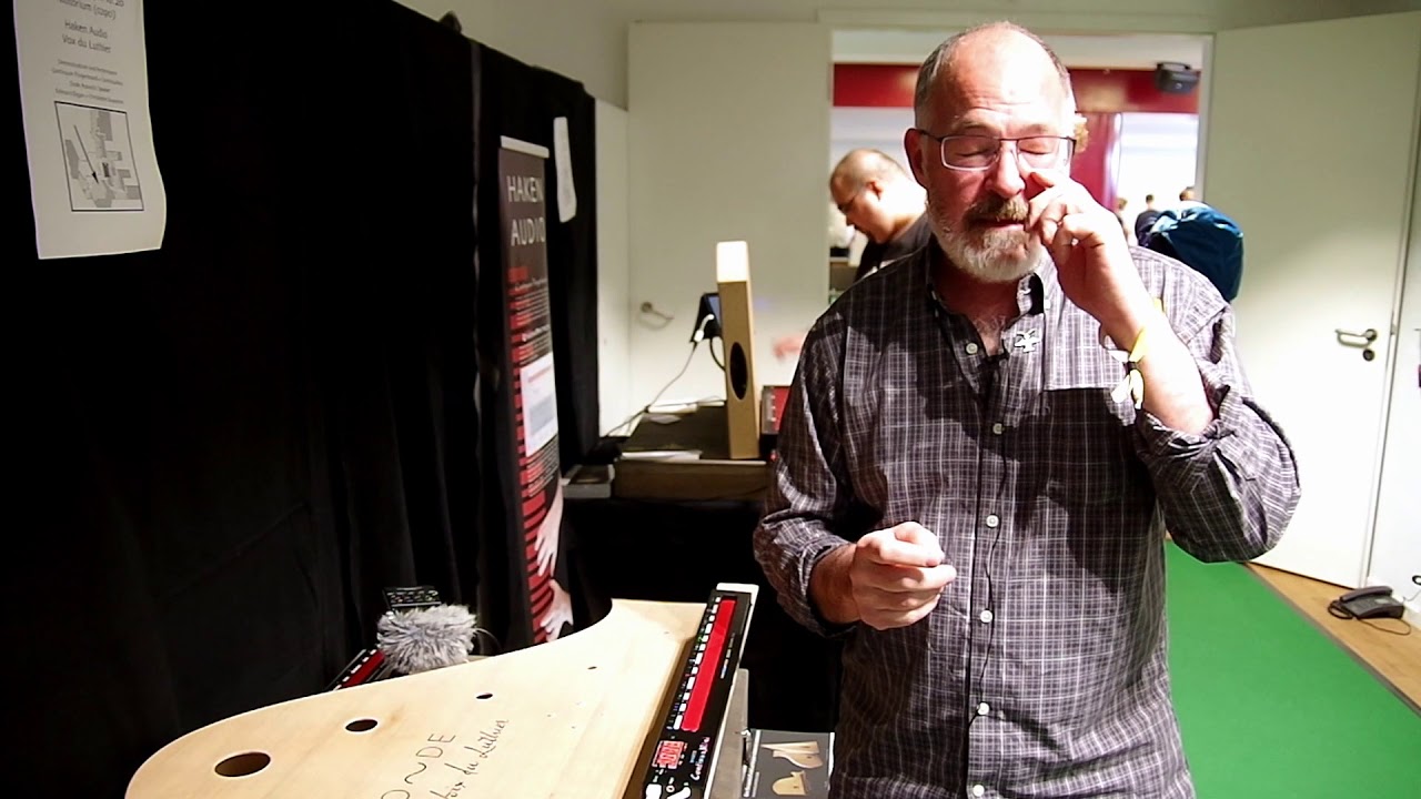 The ContinuuMini Is A Powerful, Affordable Expressive Synthesizer