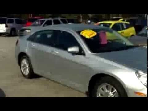 2009 Chrysler Sebring - Pay Day Auto Sales used cars - Sumter, SC