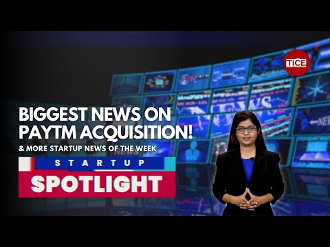 Next Big Thing Alert! Paytm Acquisition, J&K Startup Policy, Yatra's AI Tool & more! STARTUP NEWS