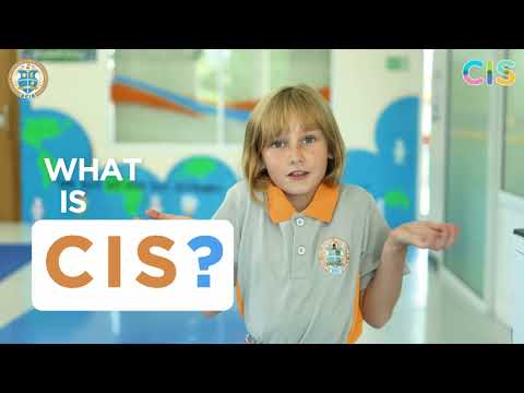 BCIS What is CIS? | Your Guide to the Council of International Schools