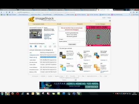 GmodZone Imageshack Uploading Tutorial (for n00bs)
