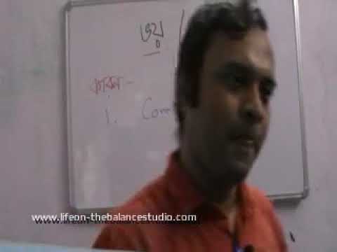 Fear basics (in bengali)