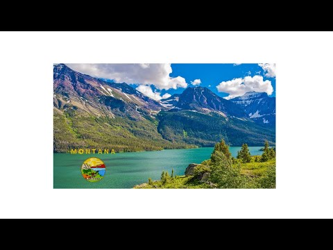 The History of Montana USA
