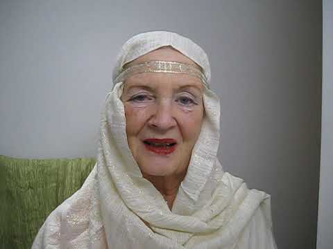 Beautiful Abishag