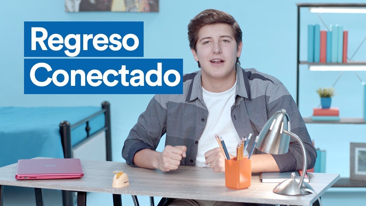 Regresa a clases conectado | Coppel