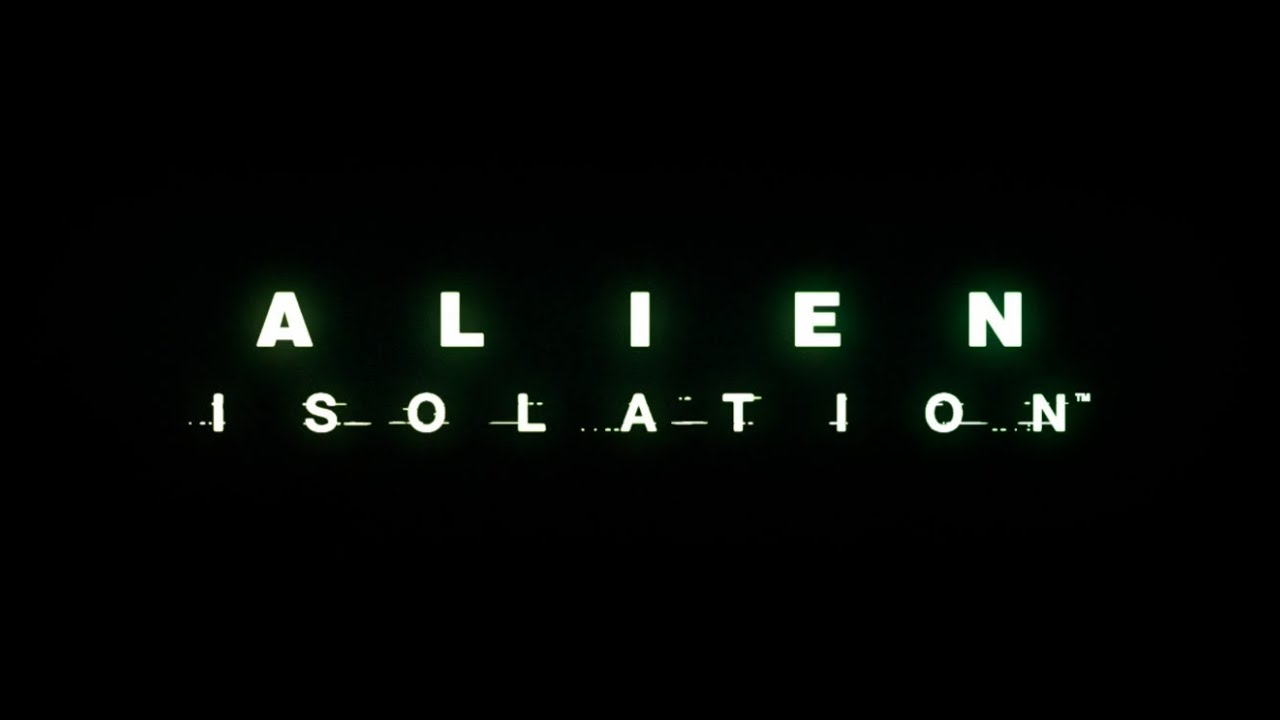 Alien: Isolation (PS3/PS4) Creating The Alien Featurette