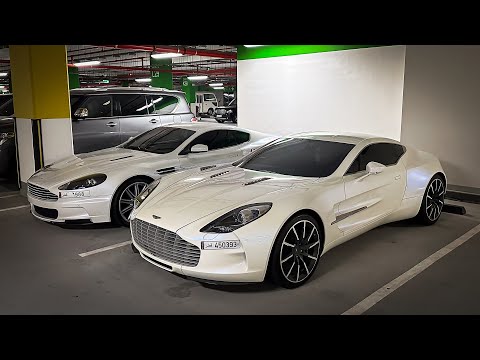 Meet the Hidden Supercars of Qatar by effspot | AllCarVideos.net, all ...