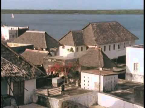 Wonders of African World Episode 1 2 Black Kingdoms of the Nile The Swahili Coast