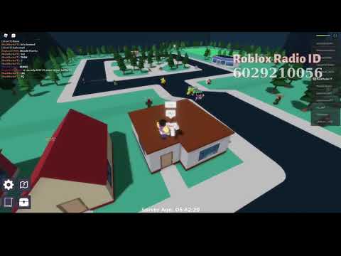 Dream speedrun music - Roblox ID - Roblox Radio Code