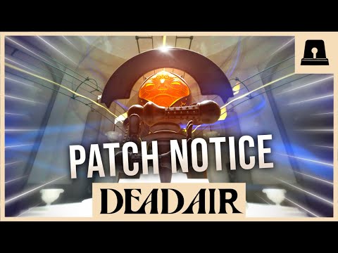 Deadlock Patch Breakdown - MORE MAP CHANGES | PATCH NOTICE - 05/21/2025 🚨