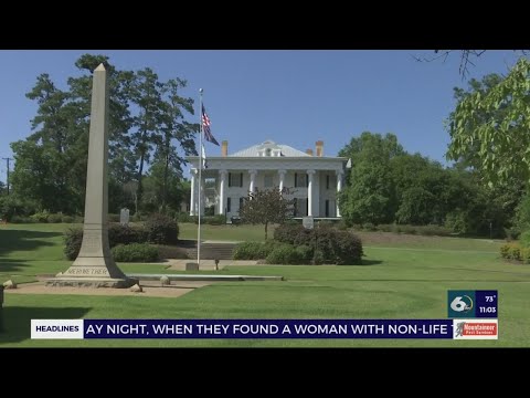 North Augusta Protest