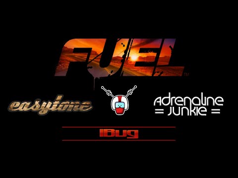 Steam Community :: Video :: Codemasters - Fuel - Coming in From the Cold