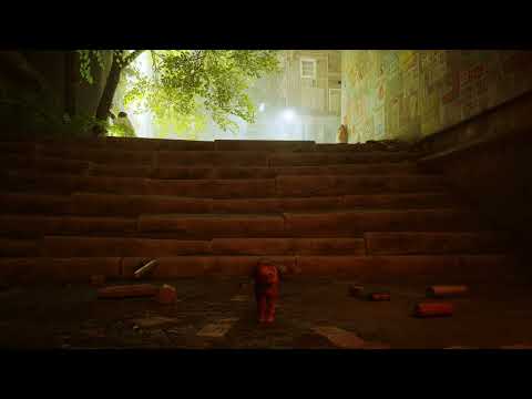 Steam Community :: Video :: [Stray] Gameplay 012