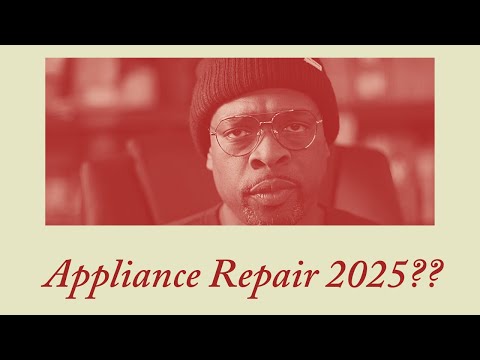 Why Starting an Appliance Repair Business in 2025 Will Make You Rich?