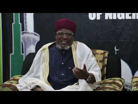 ODUN ILEYA SPECIAL WITH SHEIKH DR SULAIMAN AS-SIDIQ KASANDUBU