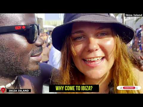 2025 Ibiza Secrets Revealed
