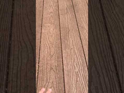 Deck Boards Installed Too Tight? Here’s Why It’s a Problem! - - Home Inspector Explains