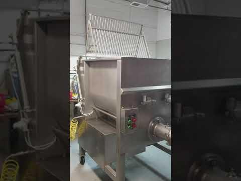 Daniels Food Equipment AFMG 800-56 Mixer Grinder