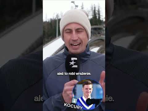 Który z kapitanów Red Bull Skoki w Punkt jest prawdziwym kocurem? 🐱