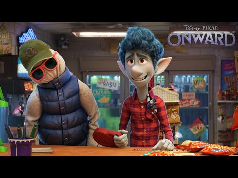 Next screening? Pixar’s “Onward” | Movie Nation