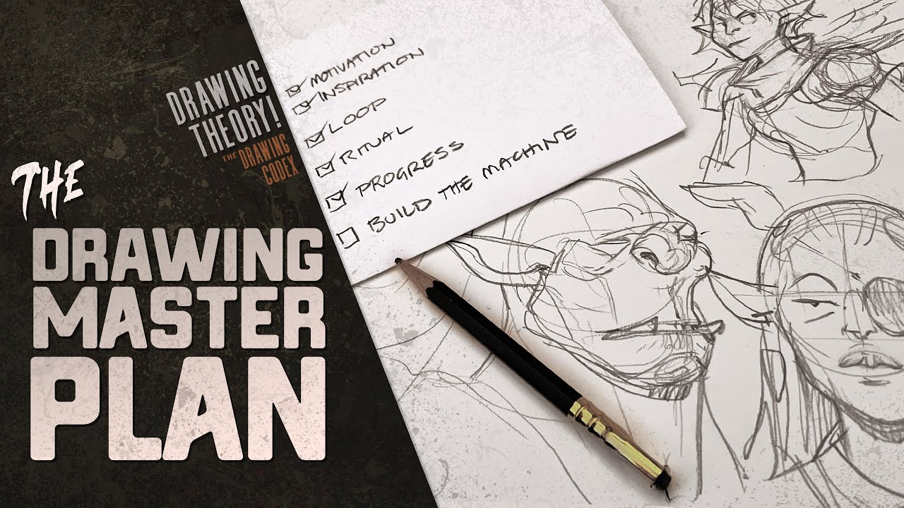 Building Your Art Progress Engine: A Comprehensive Guide for Aspiring ...