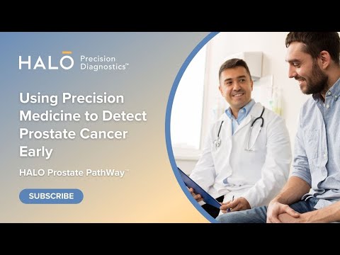 Early Prostate Cancer Detection Through Personalized, Precision Medicine
