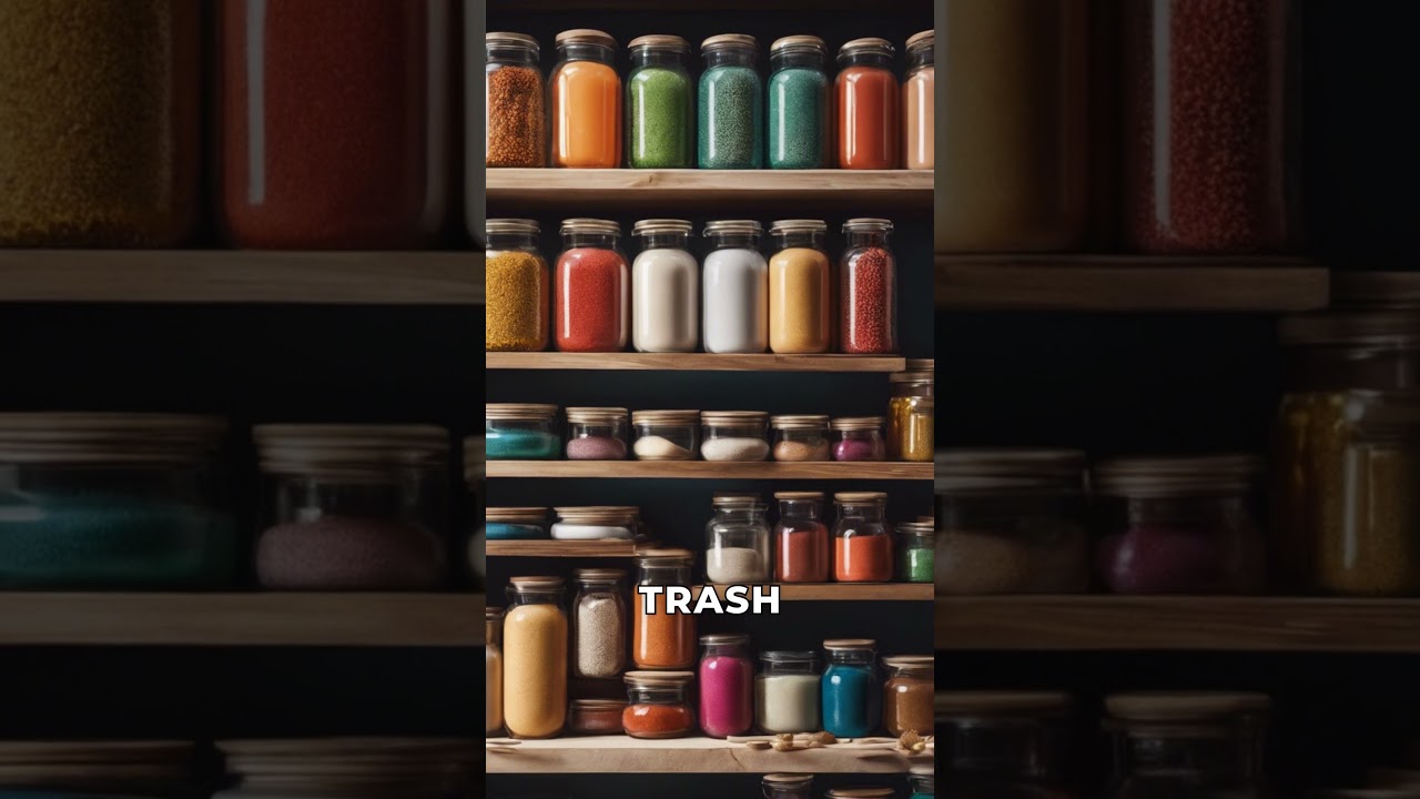 Trash to Treasure: Upcycling DIY Projects