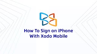 Xodo Sign Reviews, Cost & Features | GetApp Australia 2025