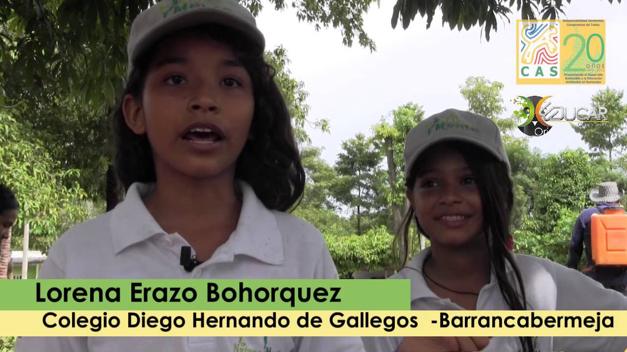 Programa Naturalmente - Fundación Educar