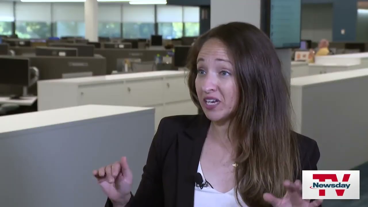 Suffolk County executive seat up for grabs