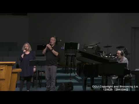 April 6, 2025--Sunday PM with Pastor Mike Todorovich