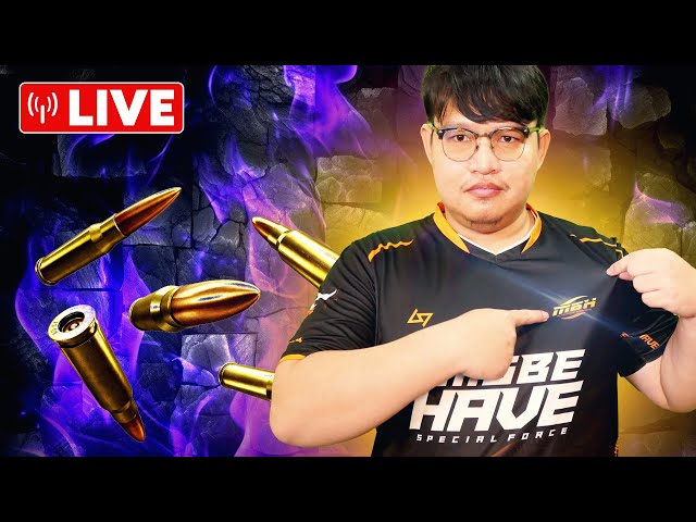 🔴 Live SF - คิดถึงกันไหม ? | วิดีโอครีเอเตอร์ :: OS