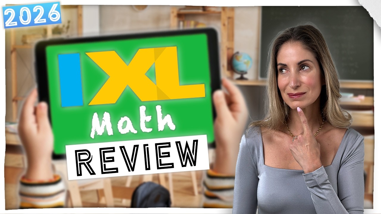IXL Math Review 2026 | Is It Effective?