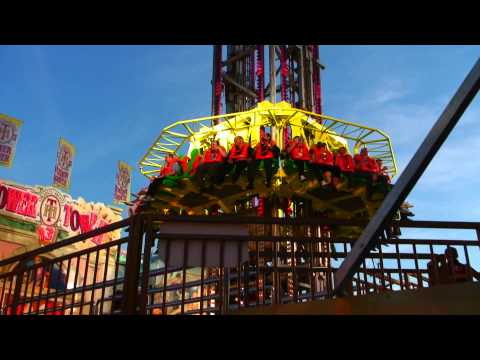 Oktoberfest - Free Footage - Full HD 1080p