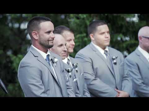 Kerry + Brittany | Wedding Day Feature Film