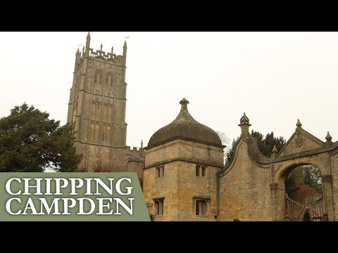 A History of Chipping Campden's Church | Exploring the Cotswolds