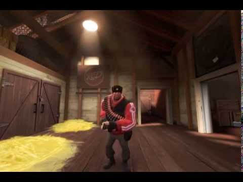 Steam Community :: Video :: TF2 Showcase~ full length shotgun