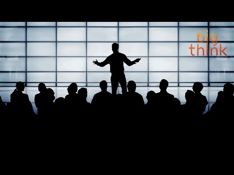 Dorie Clark: Thought Leadership 101  | Big Think.