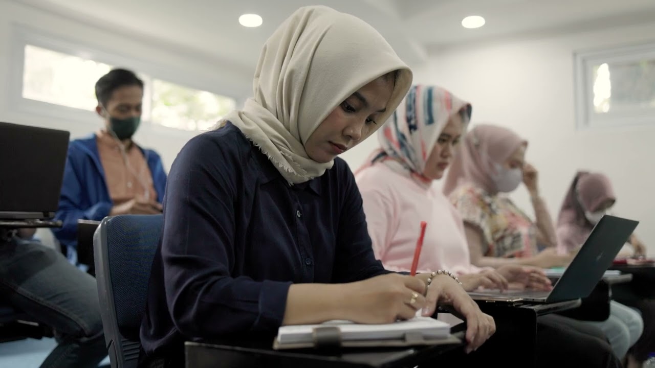 Video Profile Universitas Paramadina - Universitas Paramadina