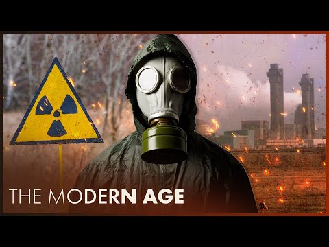 1957's Windscale Fire: A Preventable Nuclear Disaster Explained