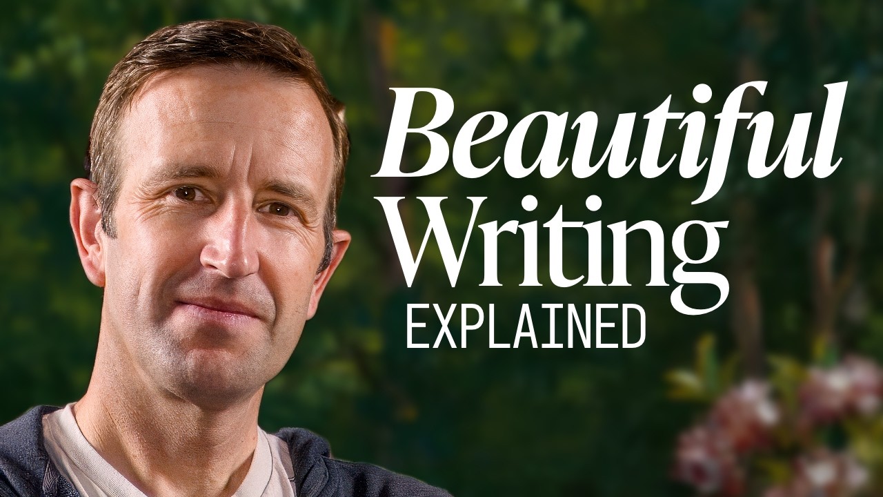 Cambridge Professor: Why All Writing Sounds the Same Now (Robert Macfarlane)