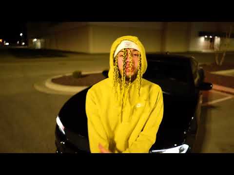 J Watt - Kill Switch [Official Video]