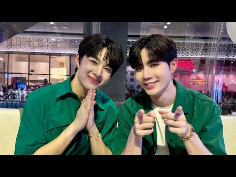 240203 DOMUNDI TV : BIODERMA LIVE✨ 🎥 _#ZeeNuNew