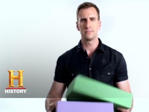 How the States got their Shapes: Image Spot | History