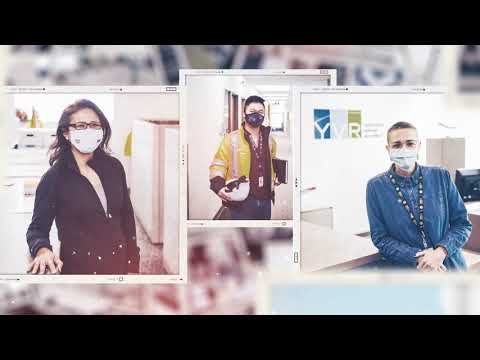 YVR 2020 Highlights