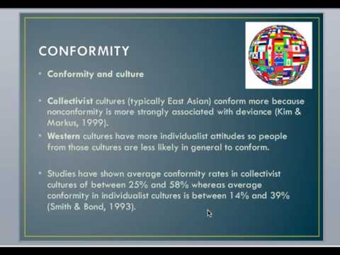 HSB4U Conformity and Alienation