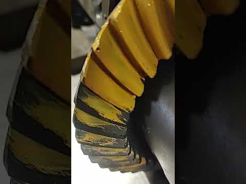 10 bolt gm gear install