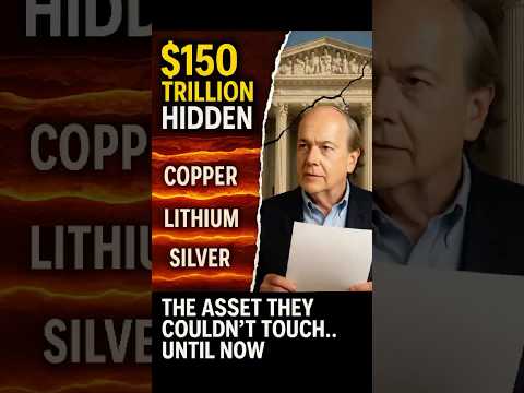 $150 Trillion U.S. Treasure Just Got Unlocked by Supreme Court