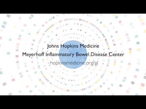 Johns Hopkins Meyerhoff Inflammatory Bowel Disease Center - Who We Are