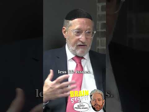 The Problem With The Yeshiva System